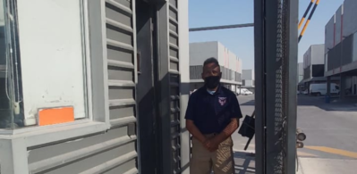 Sucursal Monterrey - Seguridad Privada ESPLIT